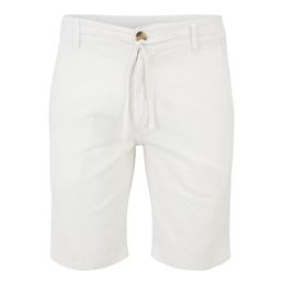 LINDBERGH Shorts Herren Größe 34 weiß