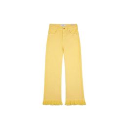 Scalpers Jeans ' ' female Yellow size 34