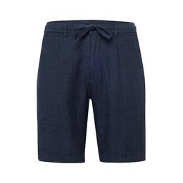 LINDBERGH Shorts Herren Gr&ouml;&szlig;e 34 navy
