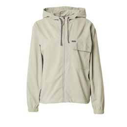 Columbia Outdoorjacke 'Skien Valley' Damen Gr&ouml;&szlig;e XS pastellgr&uuml;n