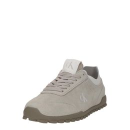 Calvin Klein Jeans Sneakers female Beige size 41