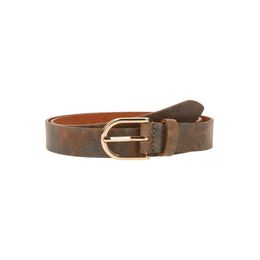 Tamaris Belt female Black size 105