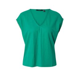 V&eacute;ro Moda VERO MODA T-Shirt 'VMVIPS' Damen Gr&ouml;&szlig;e L jade