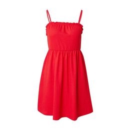 ABOUT YOU Kleid 'Corin' Damen Größe 40 rot