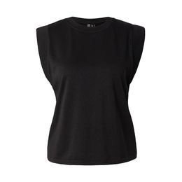 Pieces Top 'PCCHILLI' female Black size XL