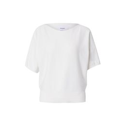 Nümph NÜMPH Pullover 'NUVILDY' Damen Größe XL weiß