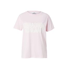 Mads N&oslash;rgaard Mads Norgaard Copenhagen Shirt female Pink size L