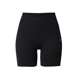 ICANIWILL Workout Pants 'Ignite' female Black size L