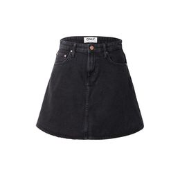 Only Skirt 'ONLEDEN' female Black size S