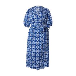 Ryc By Angelina Kirsch Summer Dress female Blue size 52