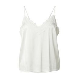 RYC by Angelina Kirsch Top Damen Gr&ouml;&szlig;e XXXL offwhite