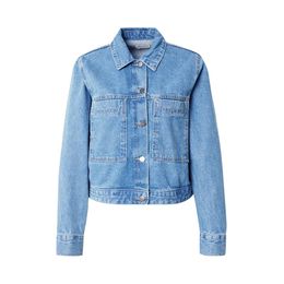 Jacqueline de Yong Jdy Between-Season Jacket 'JDYMICA' female Blue size M