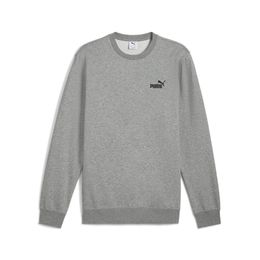 Puma Sportsweatshirt 'Essentials No. 1' Herren Gr&ouml;&szlig;e L graumeliert