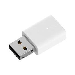 DLink AC13U, WLAN-Adapter wei&szlig;