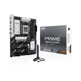 ASUS PRIME B850-PLUS WIFI, Mainboard