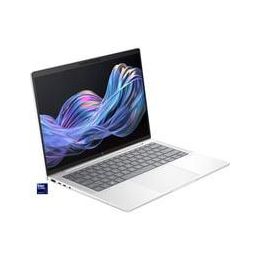 HP EliteBook X G1i (B69BJET), Notebook silber, Intel Core Ultra 7 258V, Intel Arc Graphics 140V, 32 GB LPDDR5X, 1 TB (1 TB SSD), Windows 11 Pro