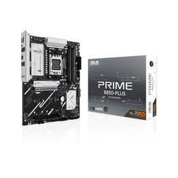 ASUS PRIME B850-PLUS-CSM, Mainboard