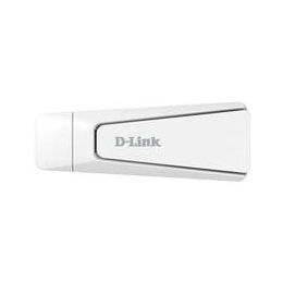 DLink AX18U, WLAN-Adapter wei&szlig;