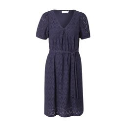 Vila Kleid 'VIAMALINA' Damen Gr&ouml;&szlig;e 36 nachtblau Winterkleid