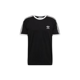 adidas originals T-Shirt 'Adicolor Classics' Herren Gr&ouml;&szlig;e 4XL schwarz / wei&szlig;