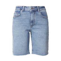 V&eacute;ro Moda VERO MODA Shorts 'VMCleo' Damen Gr&ouml;&szlig;e 27/28 blue denim