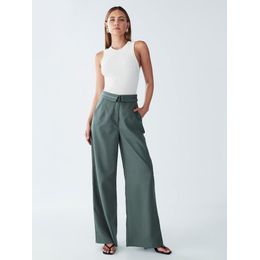 Bwldr Pants 'AMARE' female Green size 16