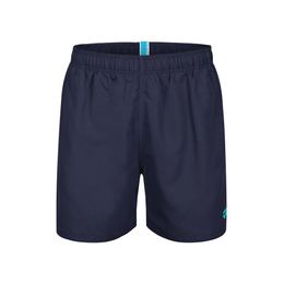 arena Athletic Swim Trunks 'Fundamentals' male Blue size 3XL