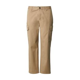 Scotch & Soda Scotch & Soda Cargo Pants male Beige size 33