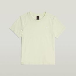 G-Star Raw G-star Shirt 'Nifous' female Green size M