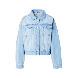 Only Between-Season Jacket 'ONLROBYN' female Blue size L