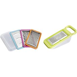 Brunner Raspel-Set Grattu