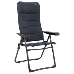 Crespo Campingstuhl XS Air Deluxe AP/215, grau