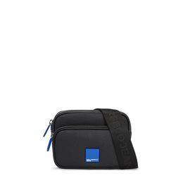 KARL LAGERFELD JEANS Crossbody Bag male Black size One Size