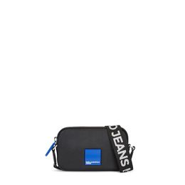 KARL LAGERFELD JEANS Crossbody Bag female Black size One Size