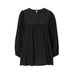 Culture Bluse 'Asmine' Damen Gr&ouml;&szlig;e XS schwarz