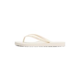 Tommy Hilfiger T-Bar Sandals female Beige size 38