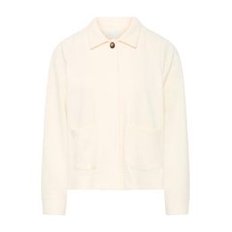 Ichi Between-Season Jacket 'IHKATE' female Beige size XL