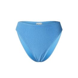 & other stories & Other Stories Bikinihose Damen Größe XXL himmelblau