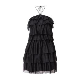 Only Cocktail Dress 'ONLCarley' female Black size XS