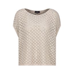 monari Pullover Damen Gr&ouml;&szlig;e XXL wollwei&szlig;