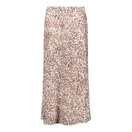 monari Skirt female Brown size 46
