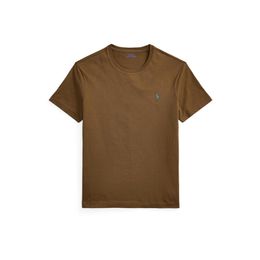Polo Ralph Lauren Shirt male Brown size XXL