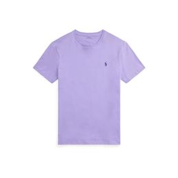 Polo Ralph Lauren Shirt male Purple size M