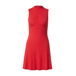 EDITED Kleid 'Nilda' Damen Größe 42 rot Winterkleid