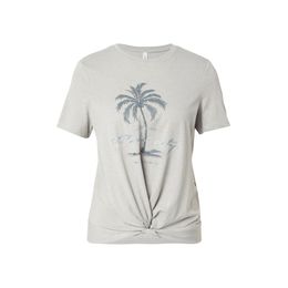 Only T-Shirt 'ONLCarriee' Damen Gr&ouml;&szlig;e S gr&uuml;n