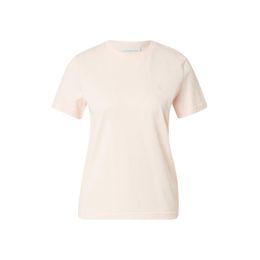 Calvin Klein Jeans T-Shirt 'Archive' Damen Größe M pastellpink