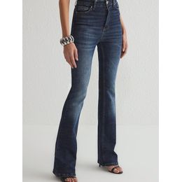 Trendyol Jeans Damen Größe 27/28 dunkelblau