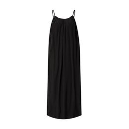 Vila Kleid 'VIKanna' Damen Größe 42 schwarz Winterkleid