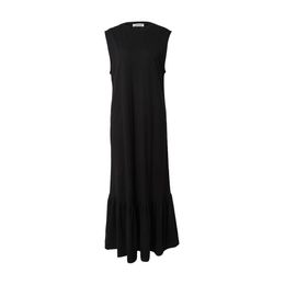 EDITED Kleid 'Gustave' Damen Gr&ouml;&szlig;e 42 schwarz Winterkleid