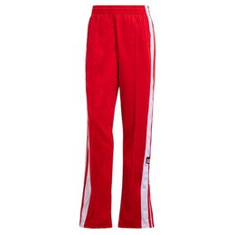 adidas originals Workout Pants 'Adibreak' female Red size XXL